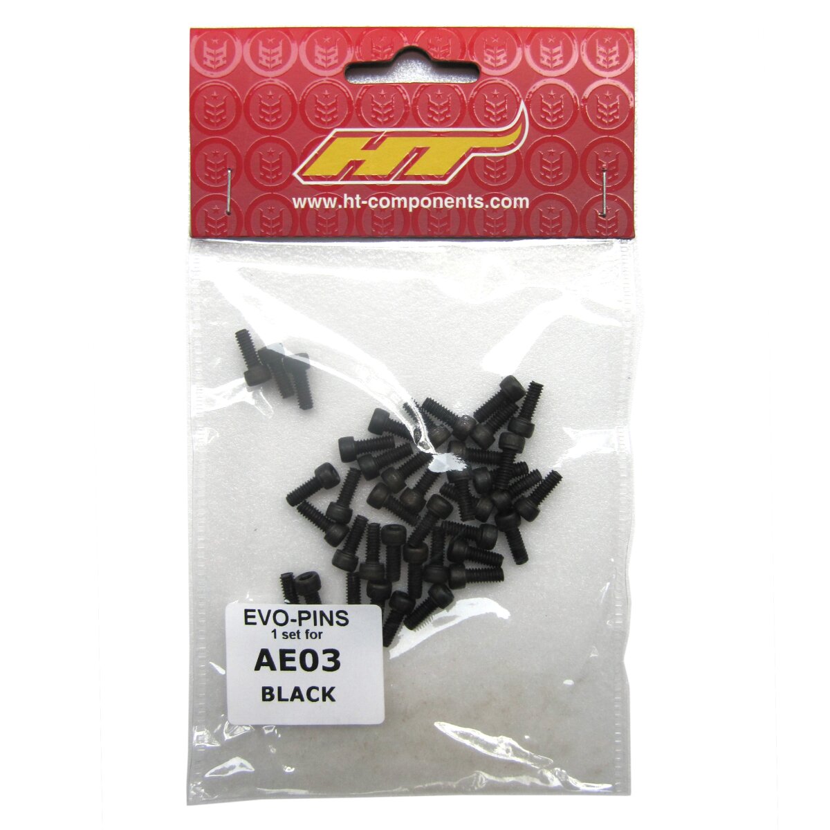 HT Components AE03 Pin Kit